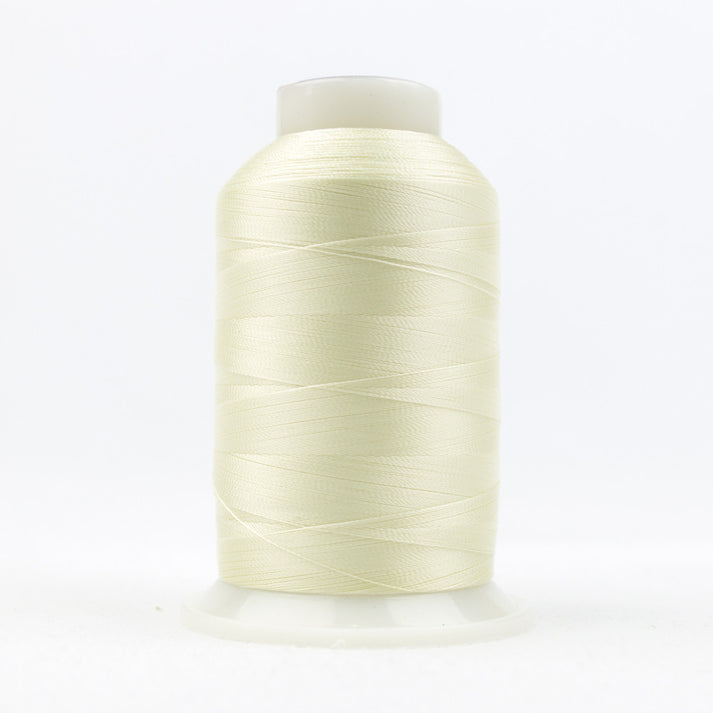 DB112 - DecoBob™ Cottonized Polyester Antique White Thread – WonderFil UK